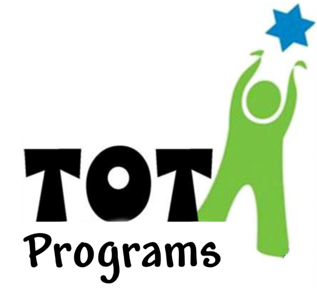 TOT Programming – Young Families | Columbia Jewish Congregation ...