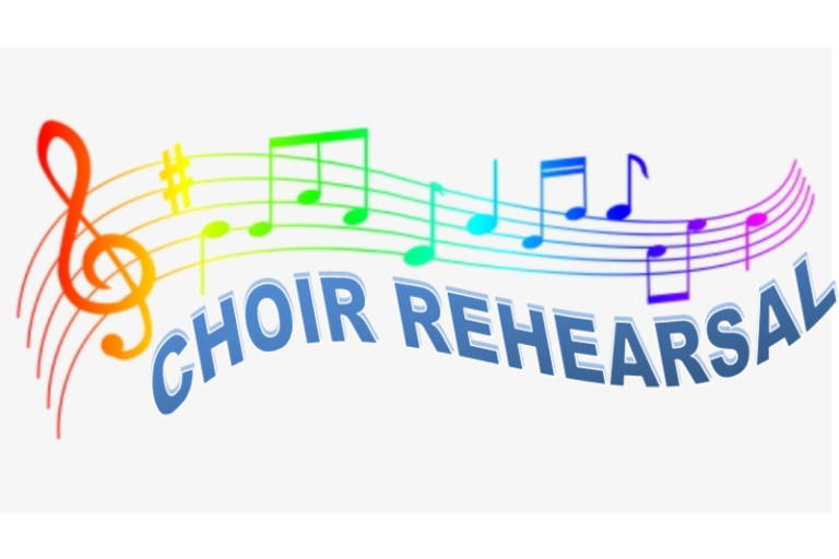 Choir Rehearsal | Columbia Jewish Congregation - Reconstructionist ...