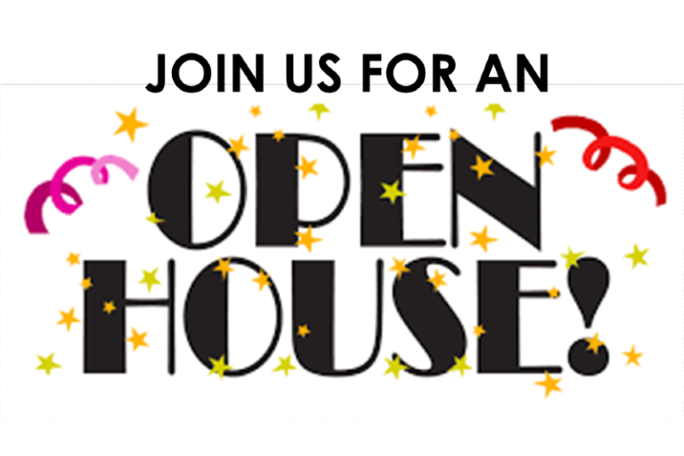 open house (1) | Columbia Jewish Congregation